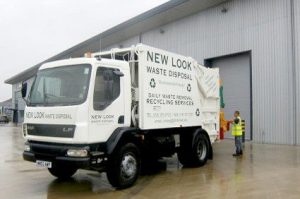 Waste Disposal, Collection and Recycling in Manchester - New Look Waste ...